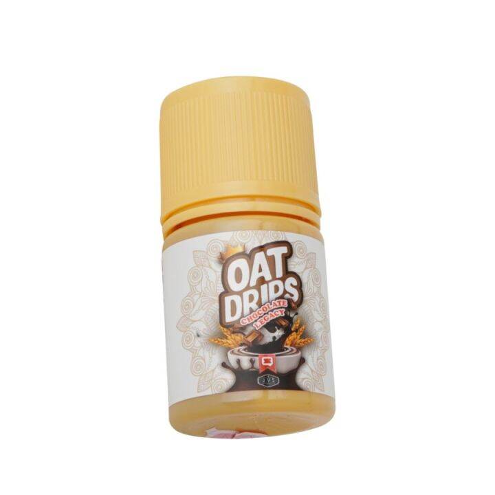 Oat Drips V5 Chocolate Legacy | Lazada Indonesia