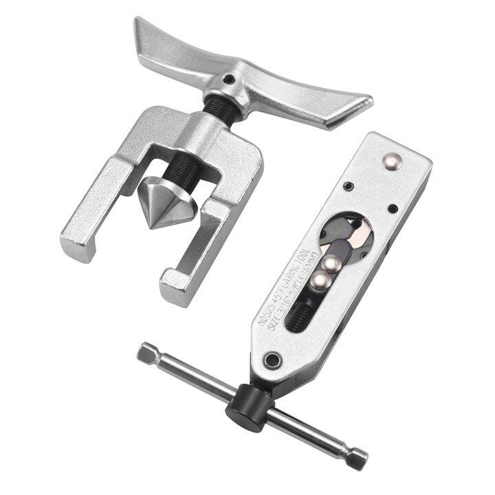 【Fast Delivery】3/16-5/8inch Universal Flaring Tool Manual Tube Expander ...