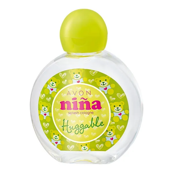 AVON Niña Splash Cologne for Kids | Lazada PH