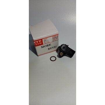 Honda Click 125i V1 & V2 TP sensor / TPS / Throttle Position Sensor ...