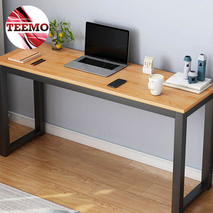 Teemo Multifunctional Modern Design Computer Desk Office And Student ...