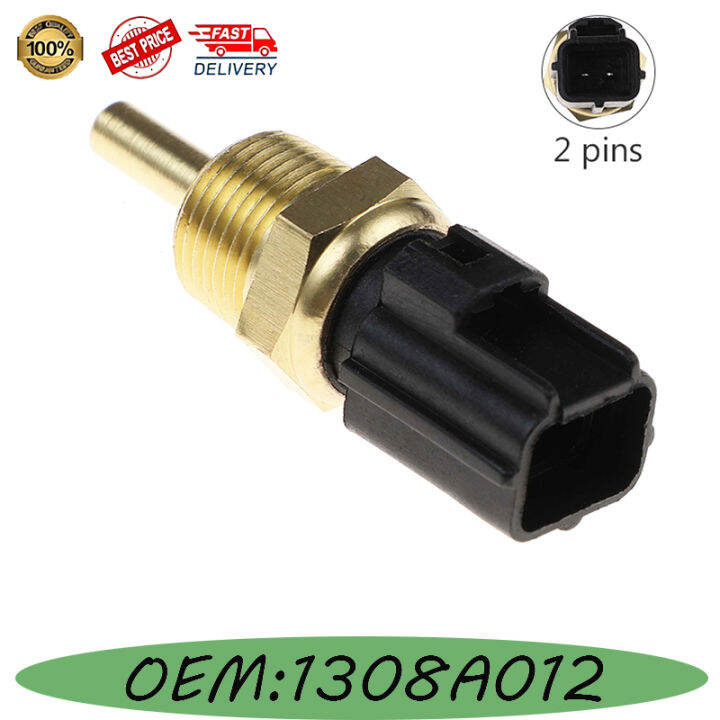 New 1308A012 MD177572 Water Temperature Temperature Sensor Mitsubishi ...