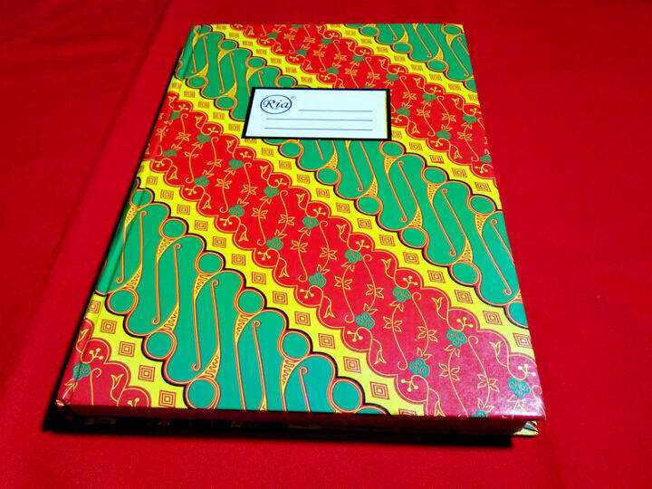 Ria Buku Folio 300 lbr | Lazada Indonesia