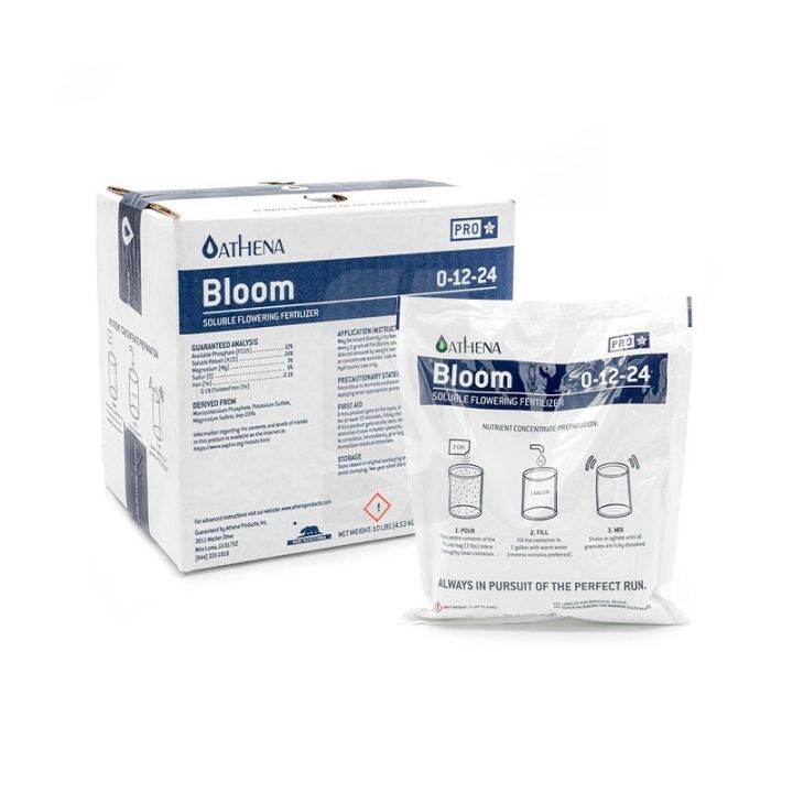 Bloom 10 Lbs Box PRO LINE Athena | Lazada.co.th