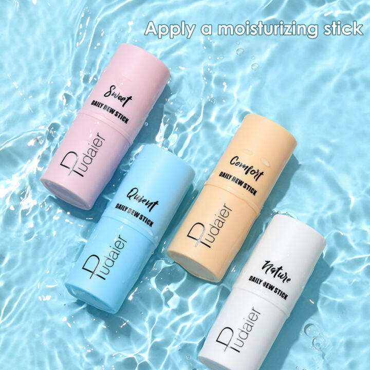 Collagen Multi Balm Stick Wrinkle Bounce Anti-Wrinkle Moisturizing ...