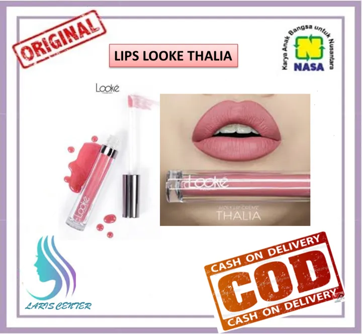 Make Up Bibir Hitam | Saubhaya Makeup