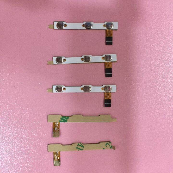 Original For Teclast P80 P80h Pro X80HD P80X Power ON OFF Volume + - Up ...