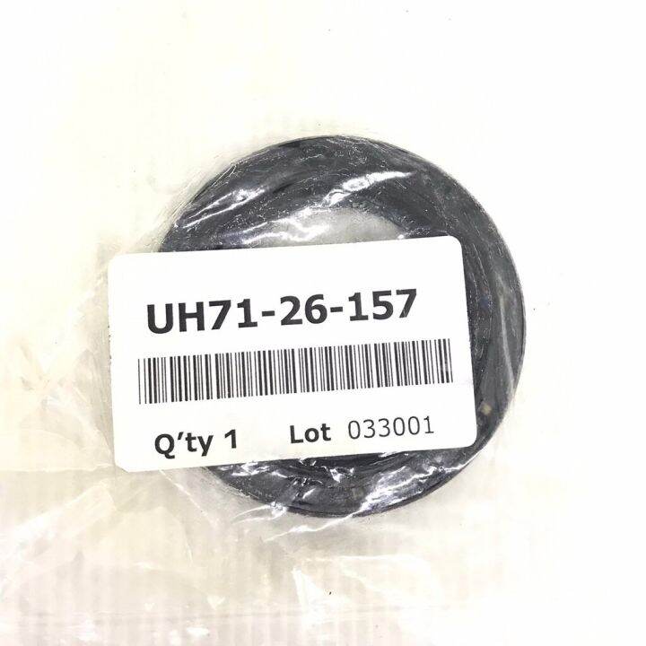 ซีลล้อหลังตัวนอก MAZDA / FORD RANGER ปี 1996-2002 / M1600 / KBZ มาสด้า ...