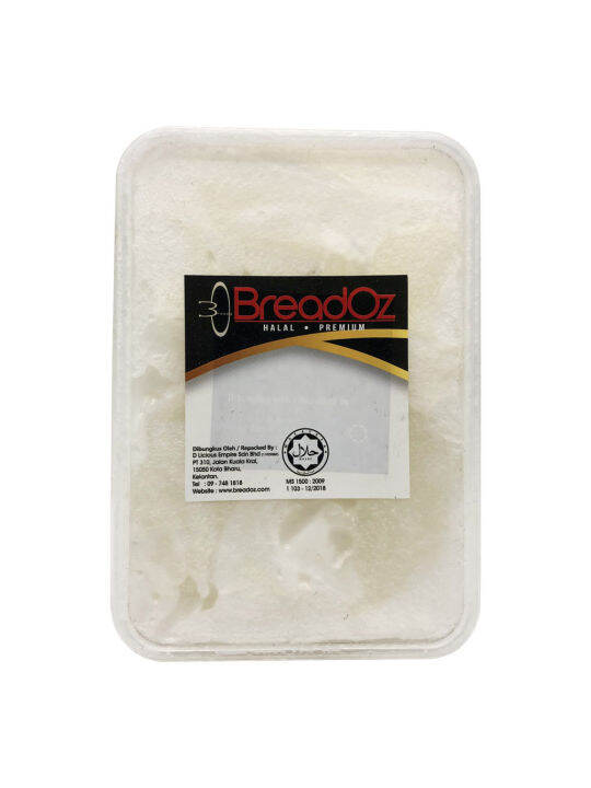 WHITE OVALETTE / SPONGE CAKE STABILIZER / OVALET PUTIH - 1KG | Lazada