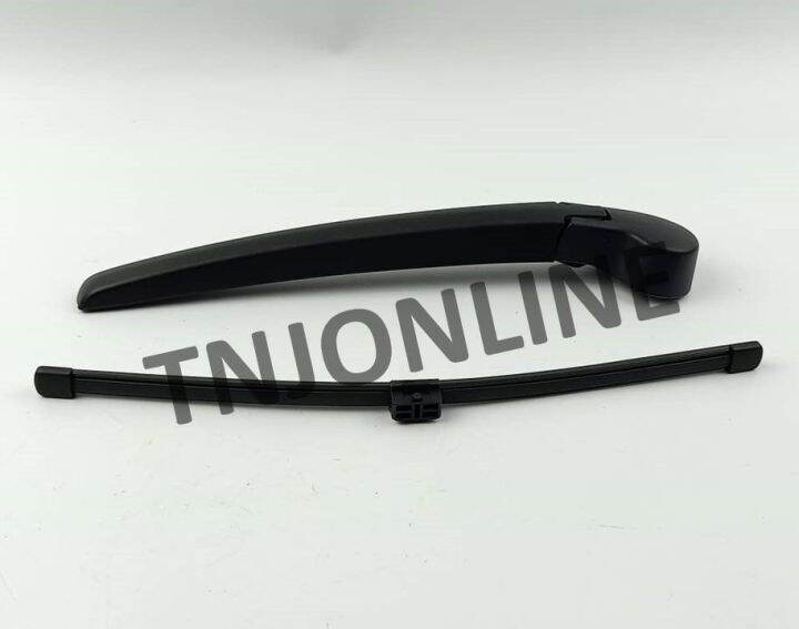 WIPER ARM AND BLADE-PROTON X50 (REAR) | Lazada