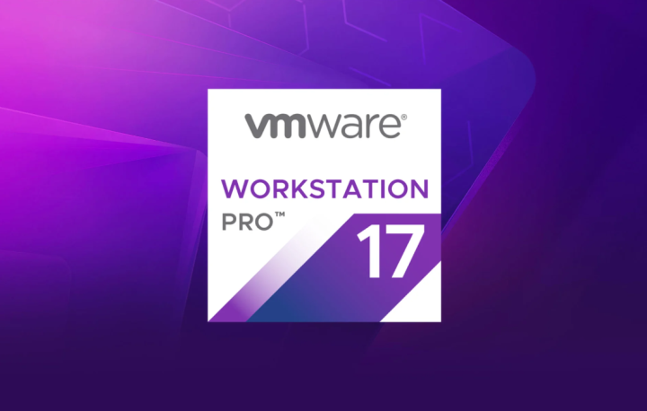 VMware Workstation Pro v.17 For Windows LIFETIME USAGE | Lazada PH