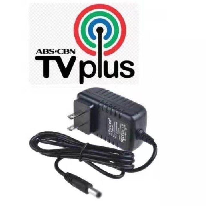TV PLUS CHARGER ADOPTER ADAPTER AC/DC INPUT 240 VOLTS OUTPUT DC 12V 2AM ...