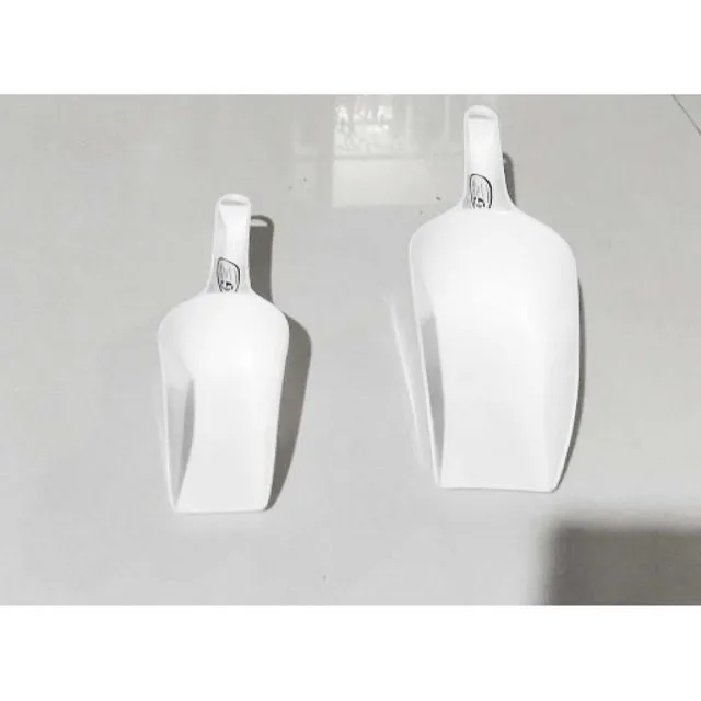 COD ICE SCOOPER / PLASTIC SCOOPER / GRAIN SCOOPER / SANDOK NG YELO ...