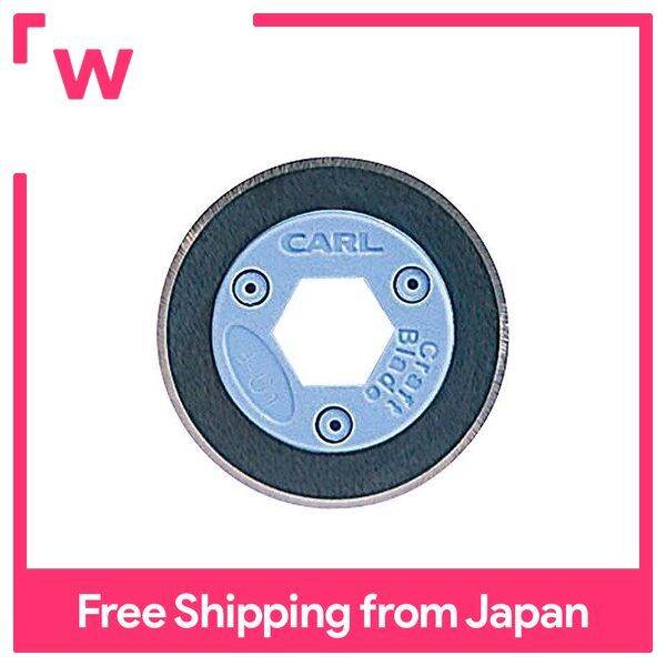 CARL Spare Blade for Craft Blade B-01 28.2xH4 Blue | Lazada PH