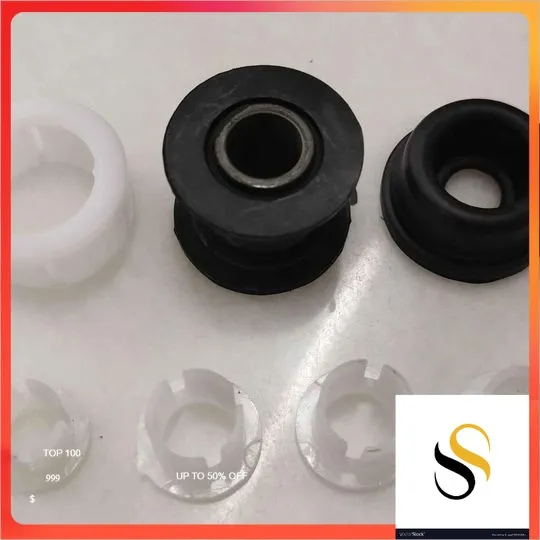 PERODUA KELISA VIVA KENARI GEAR LEVER BUSH SET (7PC) | Lazada