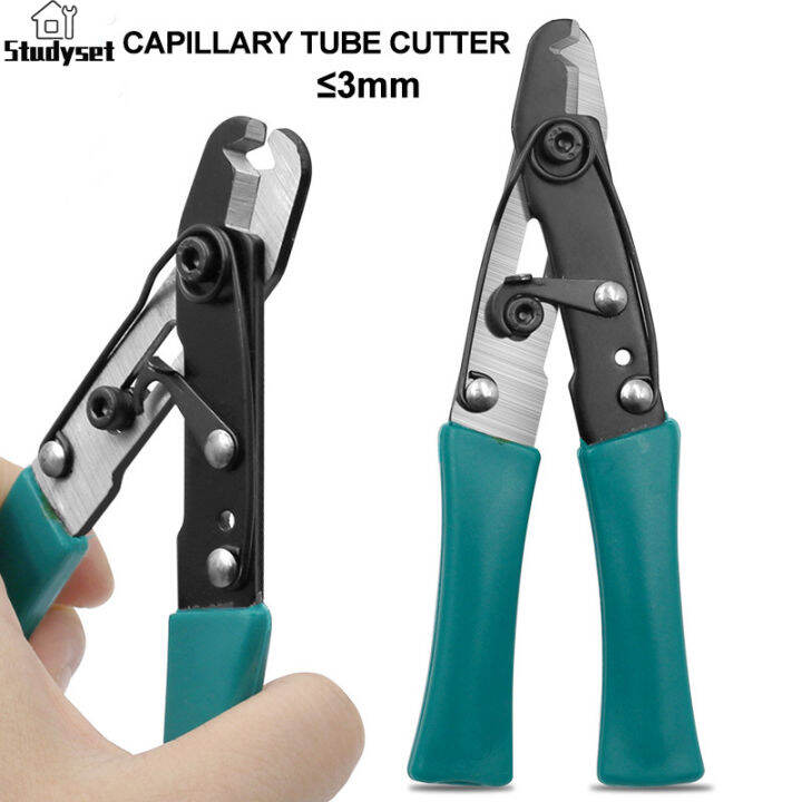 Studyset IN stock Special Tool For Cutting Copper Tube Capillary Tube ...