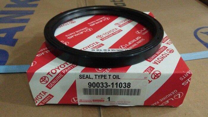 Seal Roda Belakang Dalam Dutro Dyna HT 125HT 130HT Astra 90033-11038 | Lazada Indonesia