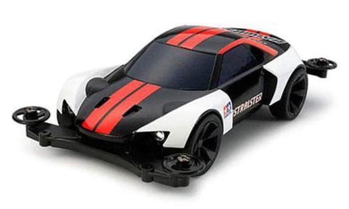 [FAAR] Jual Mobil Tamiya Mini 4WD Original Asli Tamiya 18634 Astralster ...