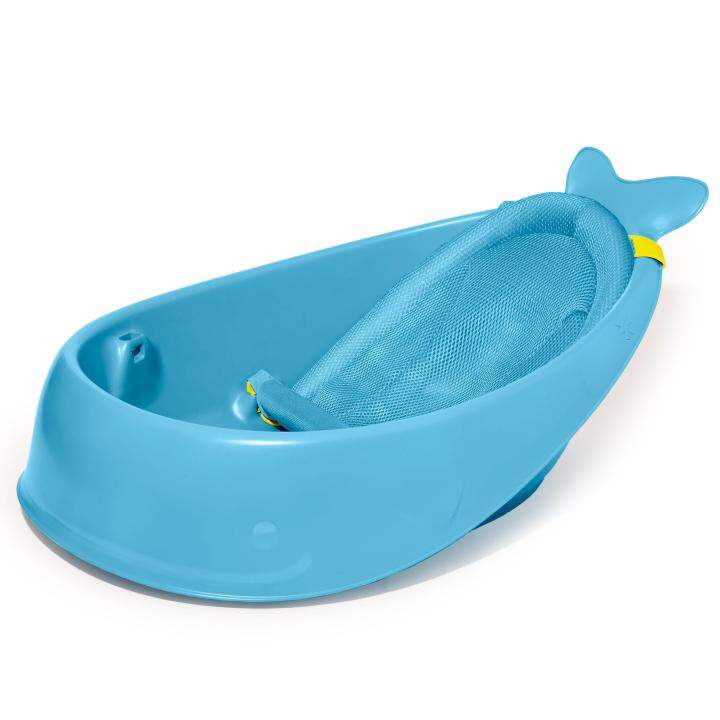 Skip Hop Moby Smart Sling 3-Stage Tub | Lazada PH