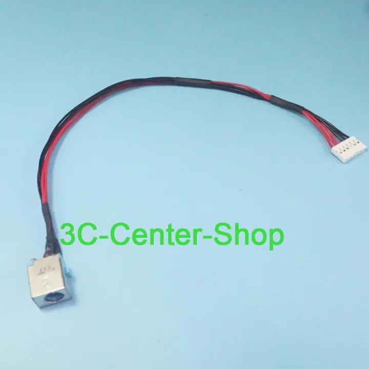 Original-2022♠♝┇ 1 PCS DC Jack Connector For Acer A315 41 A315 41G A515 ...