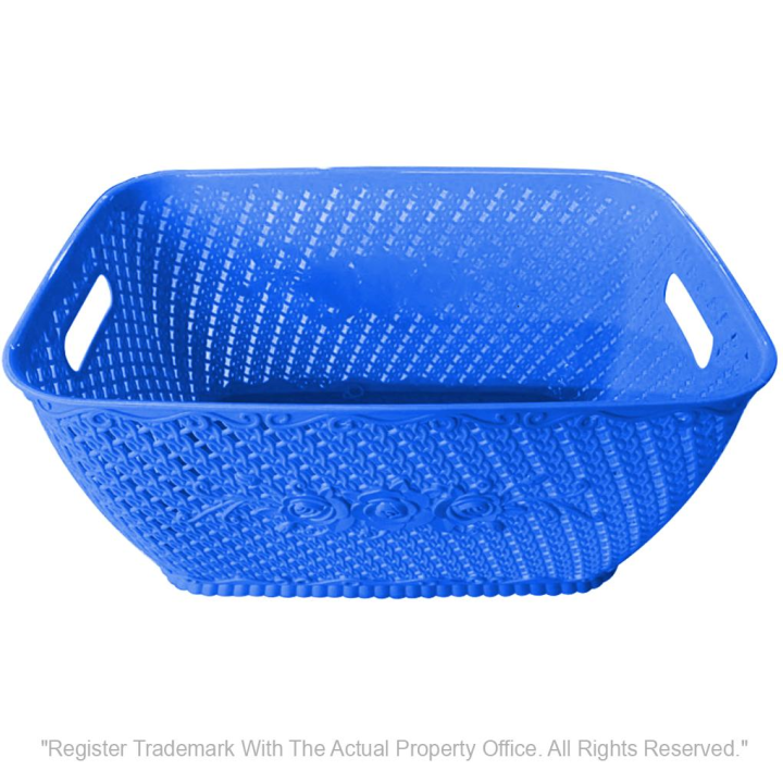 3 Size Multipurpose Tray Basket with Handle | Lazada PH