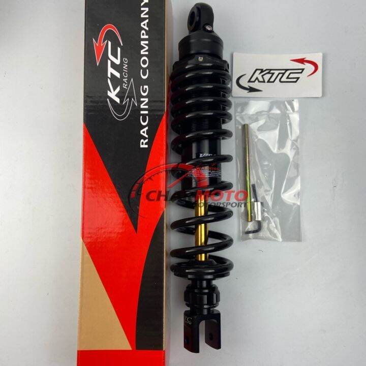 Shockbreaker Klik Rebound KTC Racing Razor Pro / Shock KTC Honda Vario ...