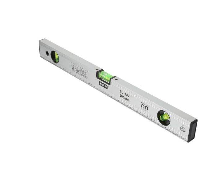 spirit level 12，18，24,36,48inch (timbang air)~water level/Precision ...