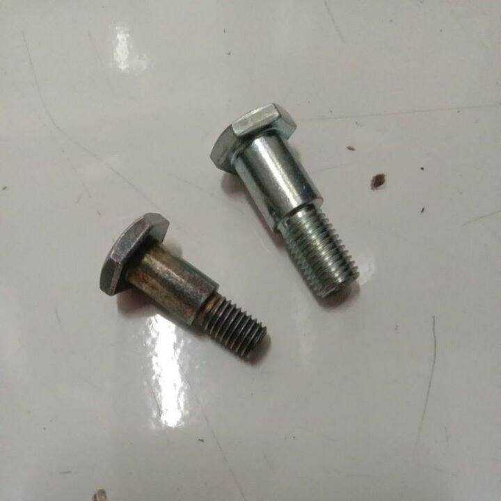 Baut/Baud Standar Samping 1 Satu All Jenis Motor Honda | Lazada Indonesia