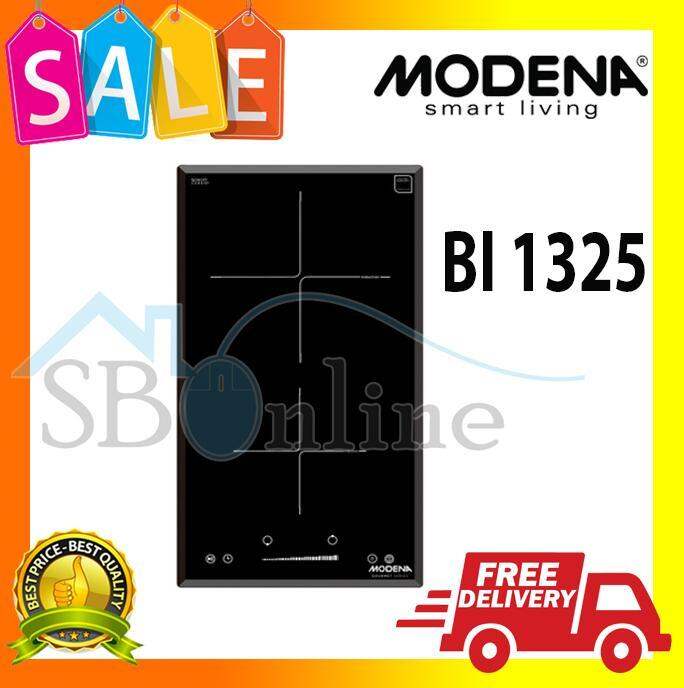 Kompor Induksi Tanam MODENA BI 1325 | Lazada Indonesia