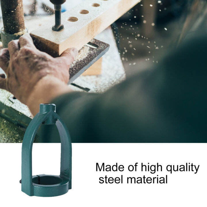 Mortising Machine Woodworking Mortise Tenon Tools Drill Press Locator