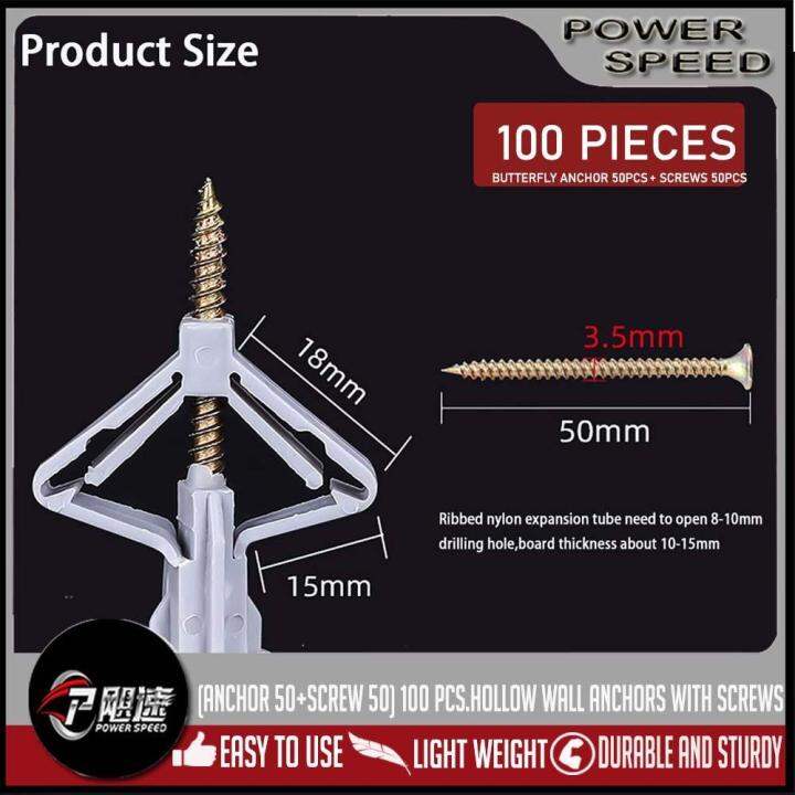 physical left entire ready Gypsum screw for concrete short Power Speed ...