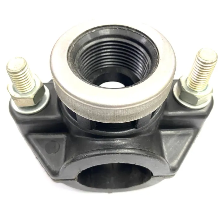 POLY CLAMP SADDLE 32MM X 3/4" | Lazada