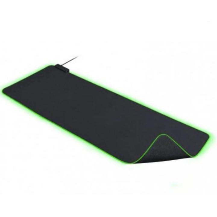 RAZER MOUSE PAD (เมาส์แพด) GOLIATHUS CHROMA EXTENDED GAMING GEARอุปกรณ์ ...