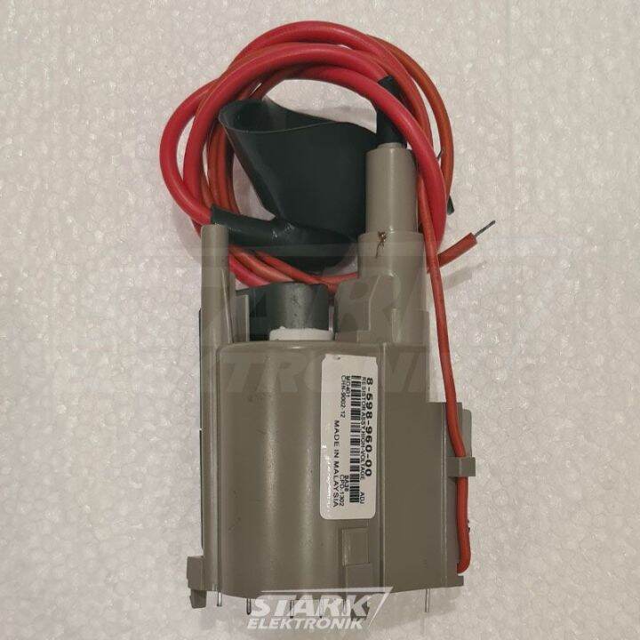 Flyback 8-598-960-00 TV Plyback Sony Playback | Lazada PH