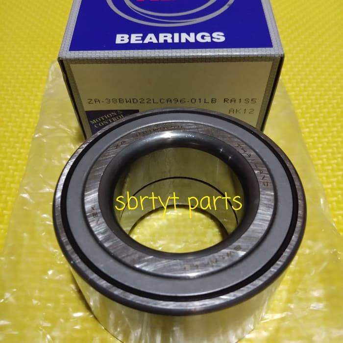 Bearing Laher Roda Depan Vios Gen 1 | Lazada Indonesia