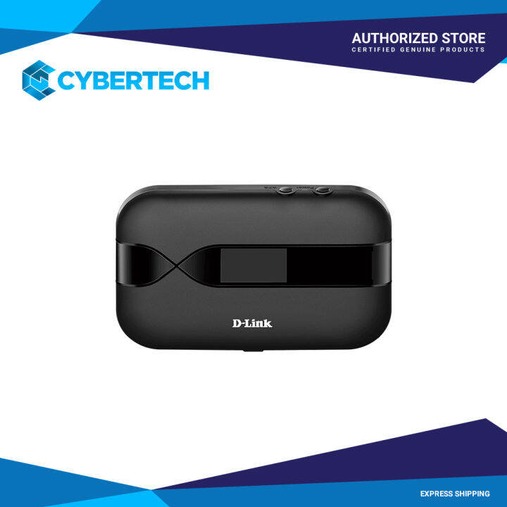 D-Link DWR-932C N300 4G/LTE Mobile Router | Lazada PH