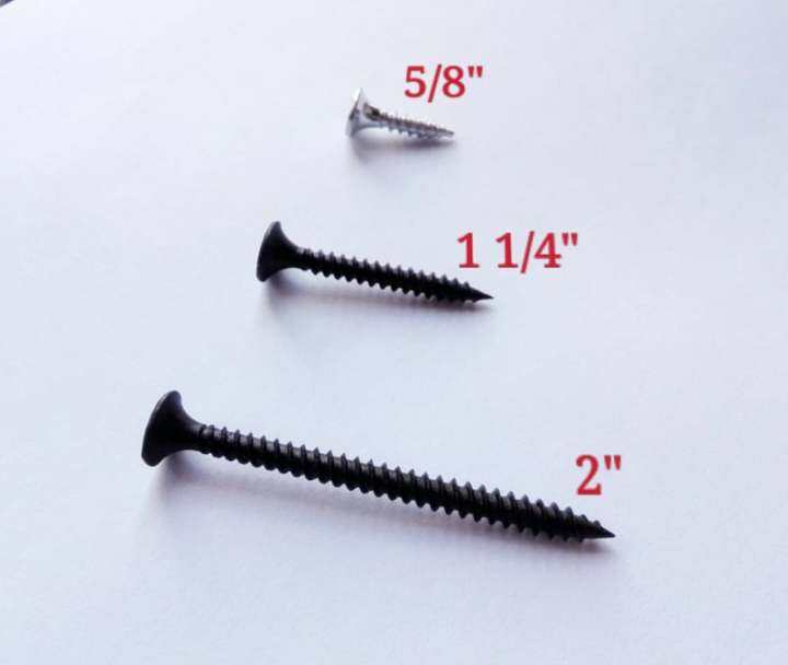 Wood Screw | Lazada PH