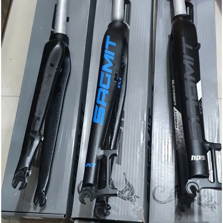 COD-YiD Sagmit rigid 2627.5 and 29er fork k1k2 and k4 mtb rigid fork ...
