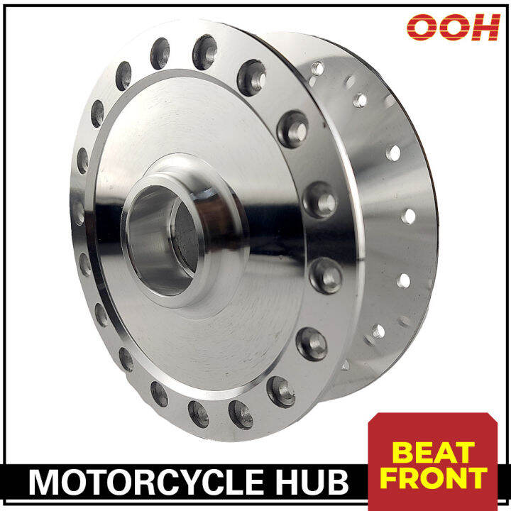 BEAT HUB, FRONT "OOH" | Lazada PH