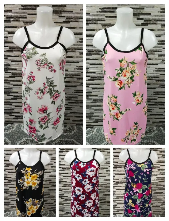 DASTER PAMBAHAY COTTON 3for200 | Lazada PH