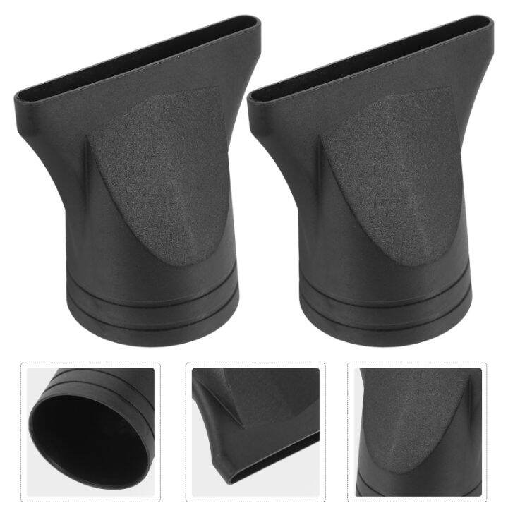 Chaoshihui Hair Blower Nozzle Attachment Dryer Concentrator Replacement ...