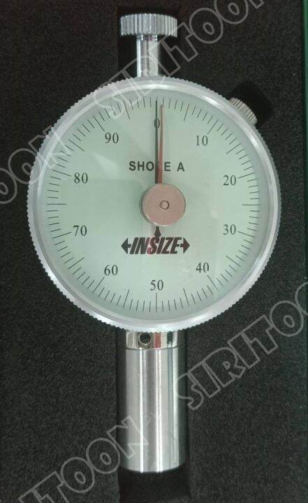 เกจวัดความแข็ง INSIZE รุ่น ISH-SAM (Shore Durometer) (**สินค้าใหม่ ...
