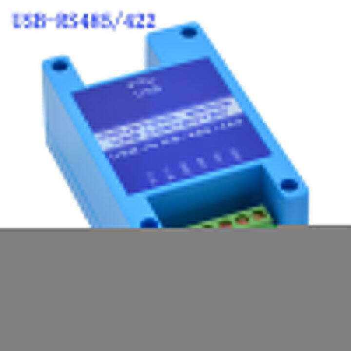 USB to RS232 RS485 RS422 Industrial Grade Serial Converter 2 Port RS485 to USB Lightning ...
