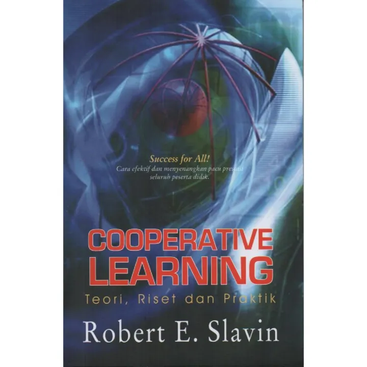 Buku Cooperative Learning Teori Riset dan Praktik Robert Slavin ...