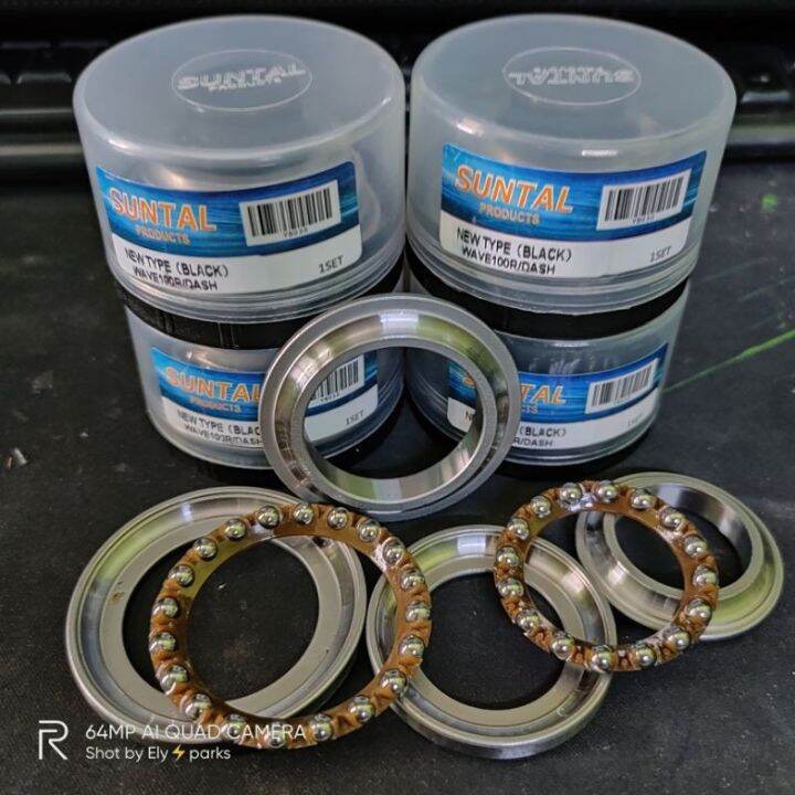 Ball Race Bearing Click Beat | Lazada PH