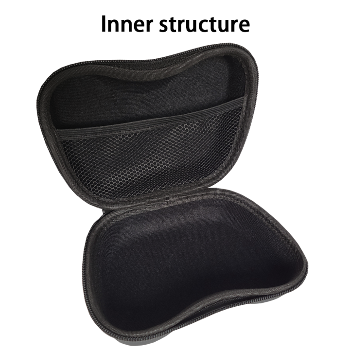 Switch Pro Controller Case,Carry Bag for PS5 ,Xbox Wireless Controller ...