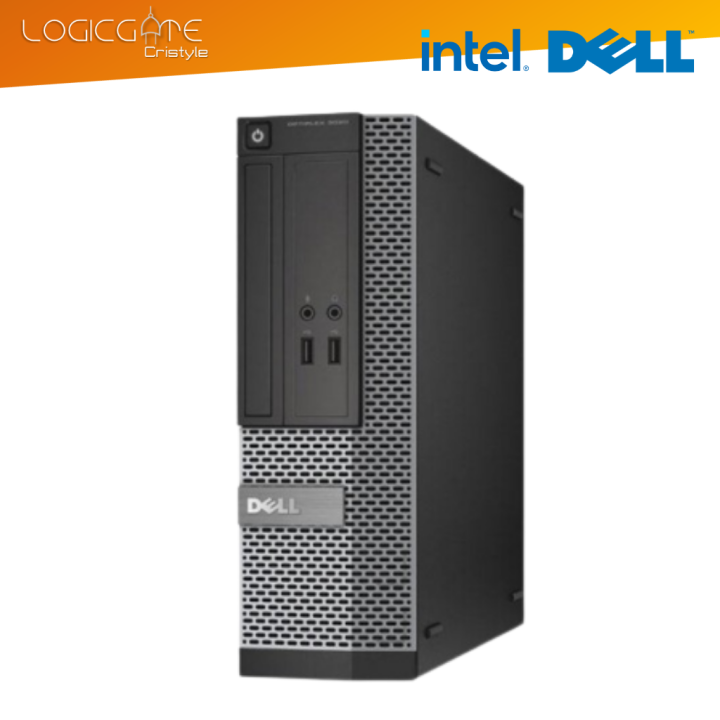 Dell Optiplex 3010 SFF Barebone Intel 2nd/3rd gen Support 1155 System unit REFURBISHED | Lazada PH