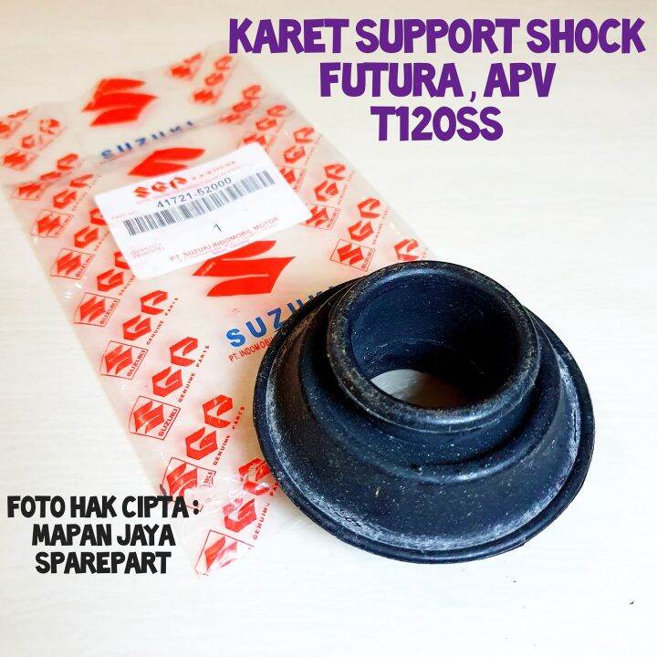 SUZUKI KARET SUPPORT SHOCK FUTURA T120SS APV ARENA APV | Lazada Indonesia