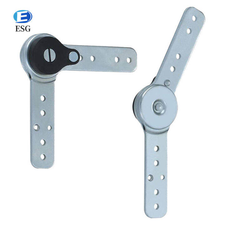 Furniture Adjustable Angle Hinge Automatic Reset Function Sofa/ Bed ...