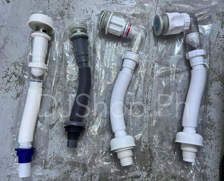 Toilet bowl PVC bowl Felxible hose | Lazada PH